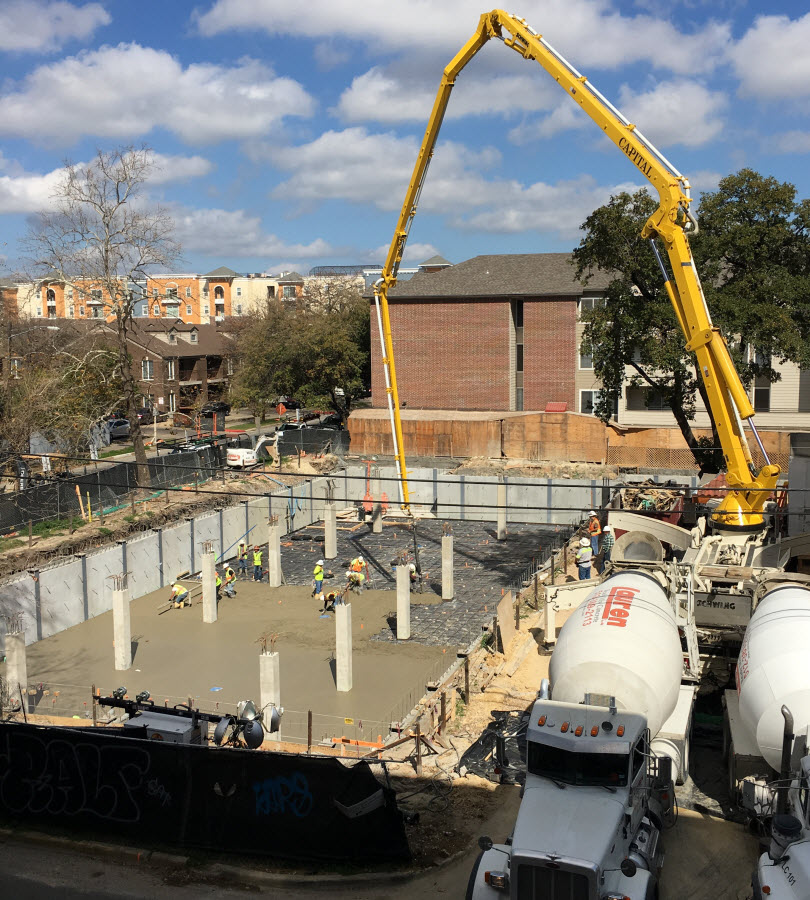 The Unique Process Towards Excellence - Austin Canyon Est. 1986